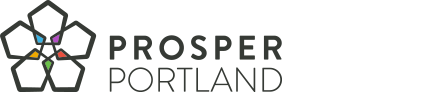 Prosper Portland | Driving Inclusive Growth
