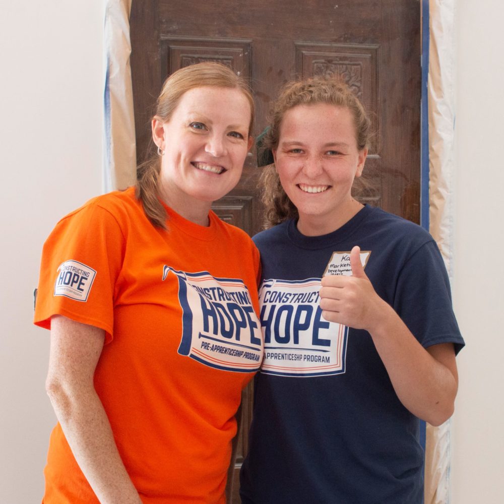 Prosper Portland – Building an Equitable Economy